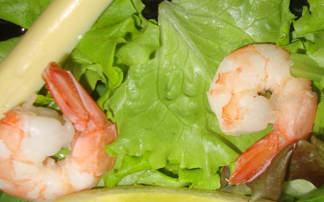 gamberi-palmito « Visit Costa Rica