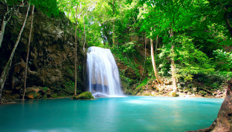 COSTA RICA: IL LUOGO PIÙ VERDE DELLA TERRA « Visit Costa Rica