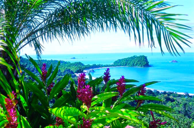 PARCO NAZIONALE MANUEL ANTONIO « Visit Costa Rica