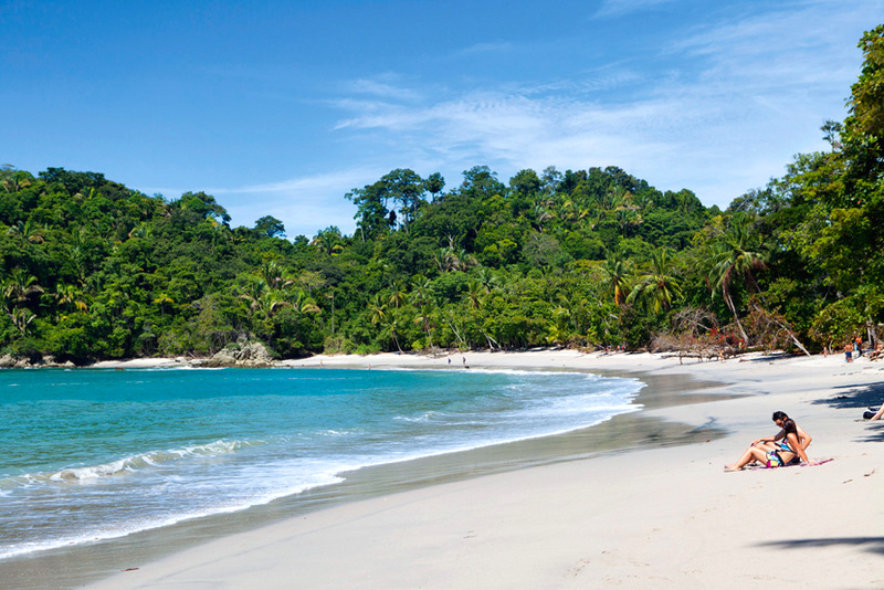 TURISMO SOSTENIBILE « Visit Costa Rica